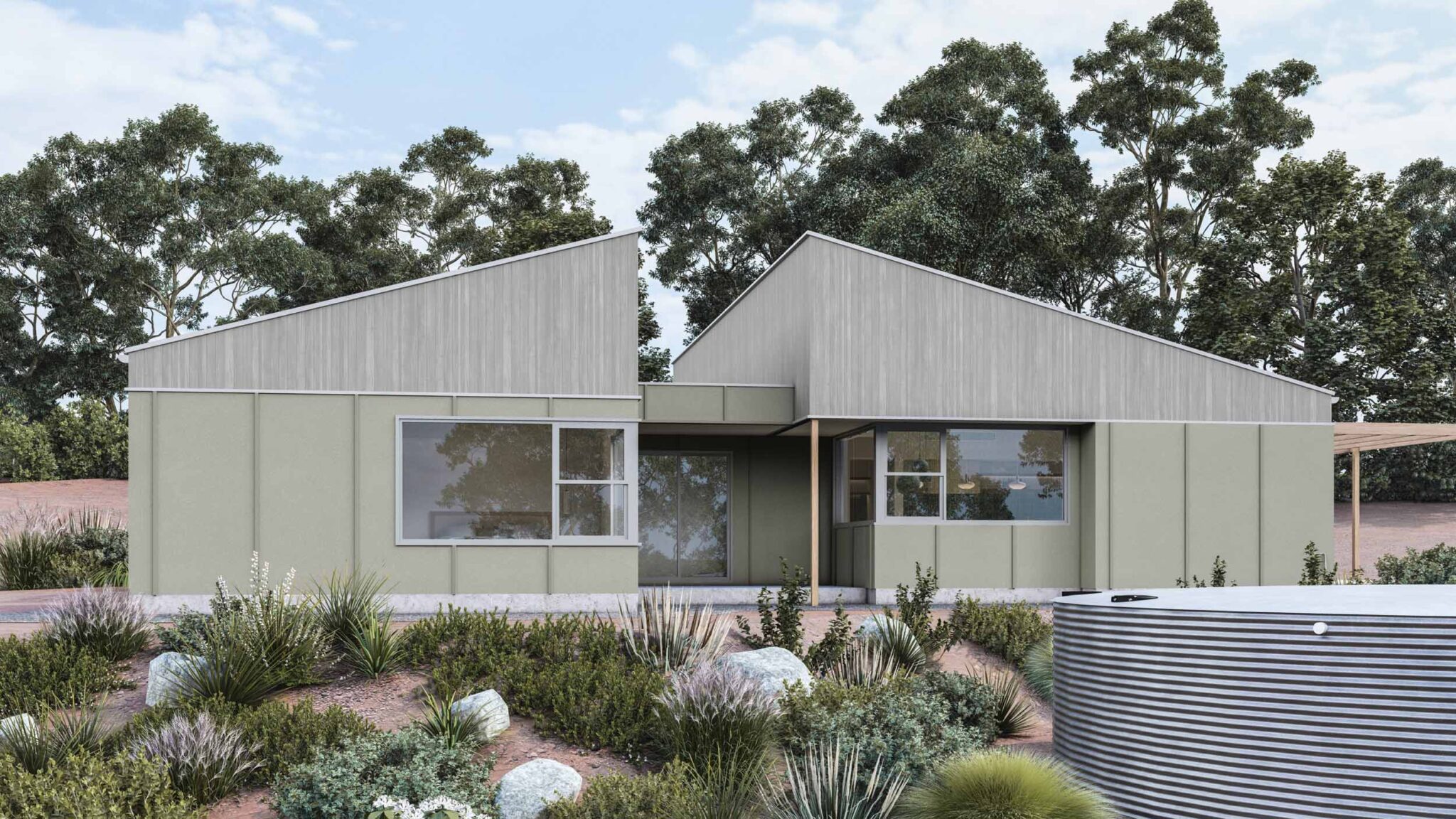 Woodbridge Vale, Yallingup | Indianic Homes